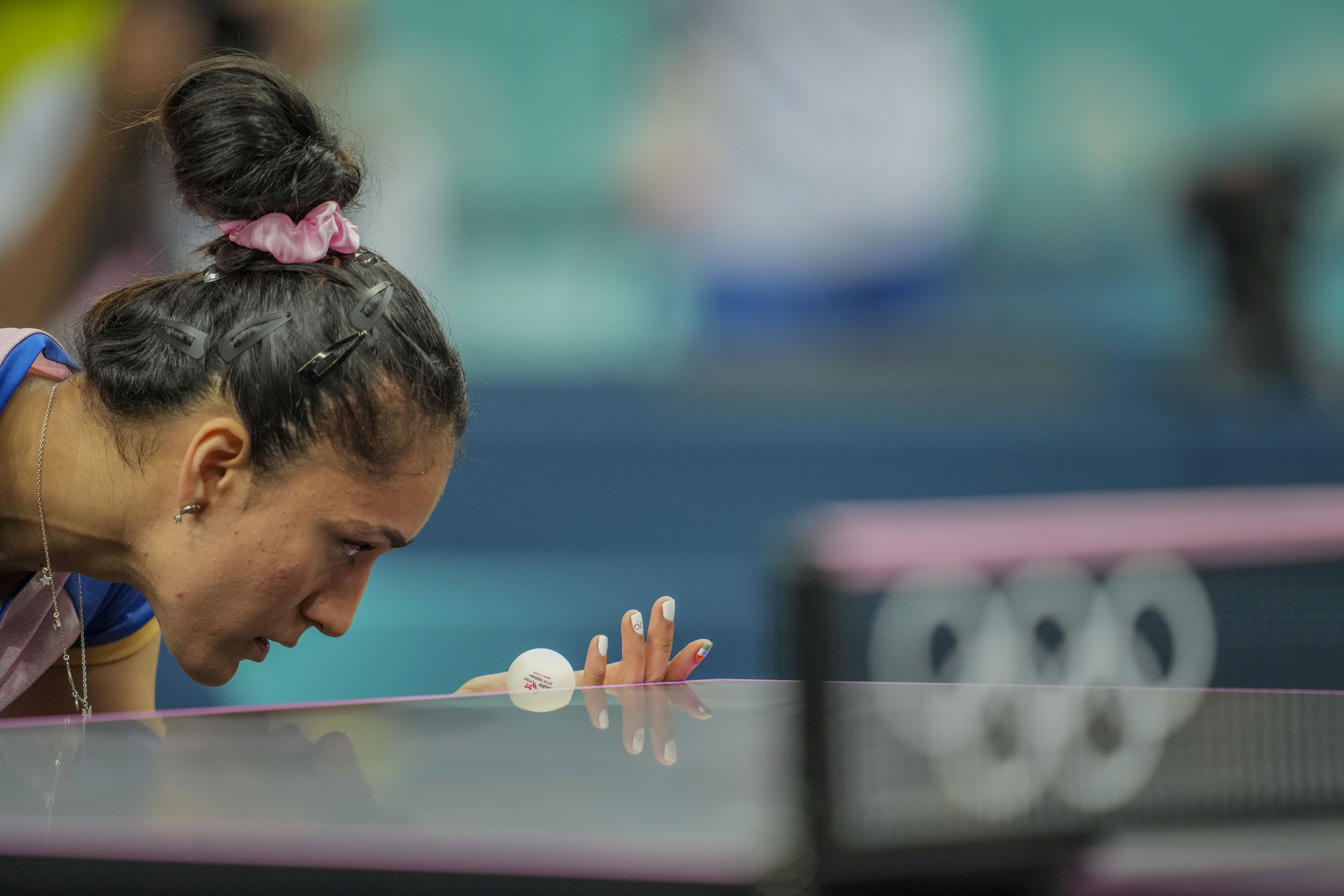 Manika raises concerns on selection norms after being dropped from ...