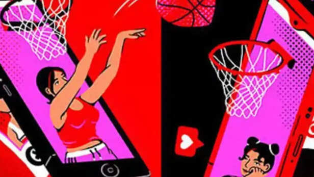 Gen Z viral bio terms are turning dating apps into vibe-first spaces