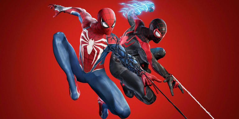 Marvel's Spider-Man 3 redesigned Green Goblin is a hit with gamers