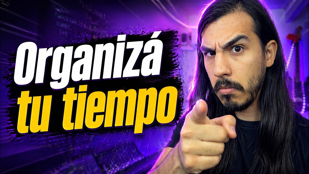 Cuánto tiempo necesitás realmente para aprender a programar