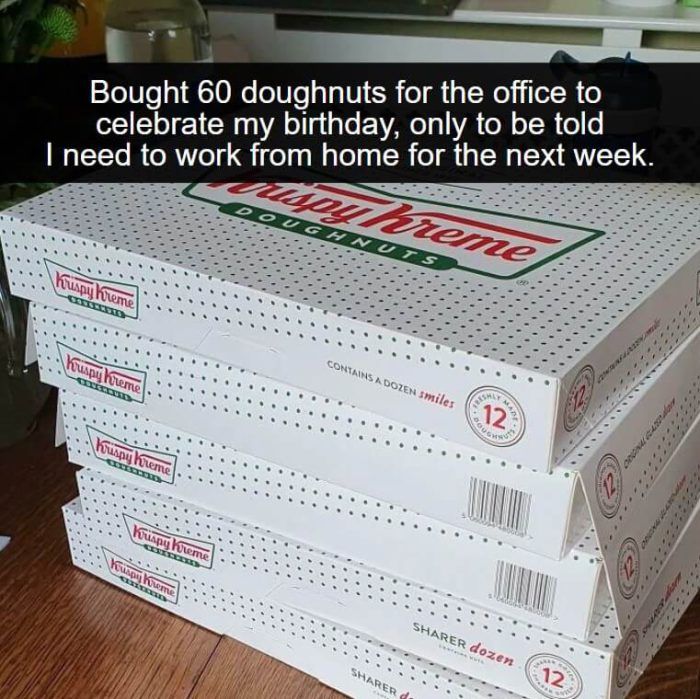 50 days that went from bad to worse