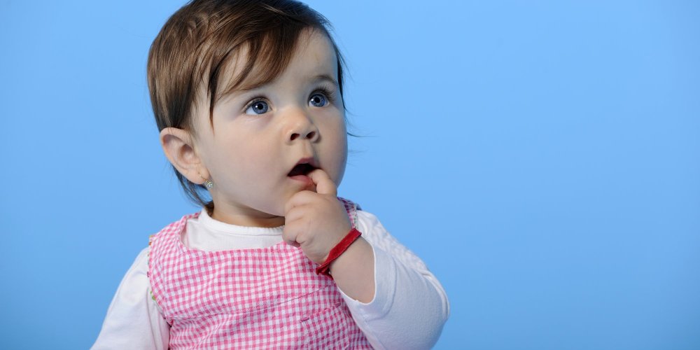 Pourquoi n’avons-nous aucun souvenir de nos premières années de vie ...