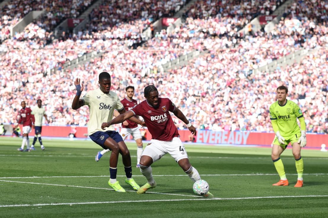 Premier League growth rate swamped by American sports
