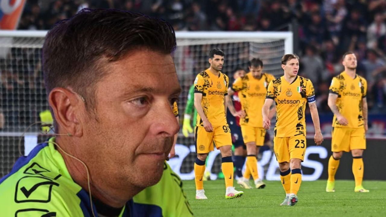 Inchiesta arbitri, Pinzani e Butti ascoltati dal pm: citato "il Giorgio ...