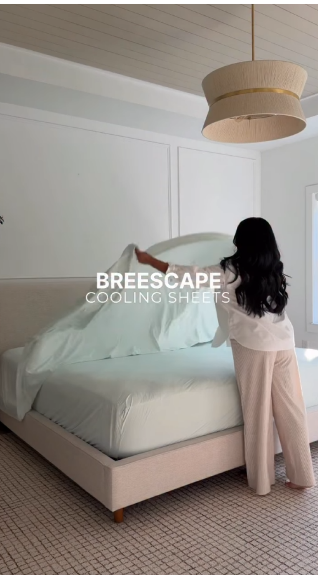 Upgrade your sleep routine