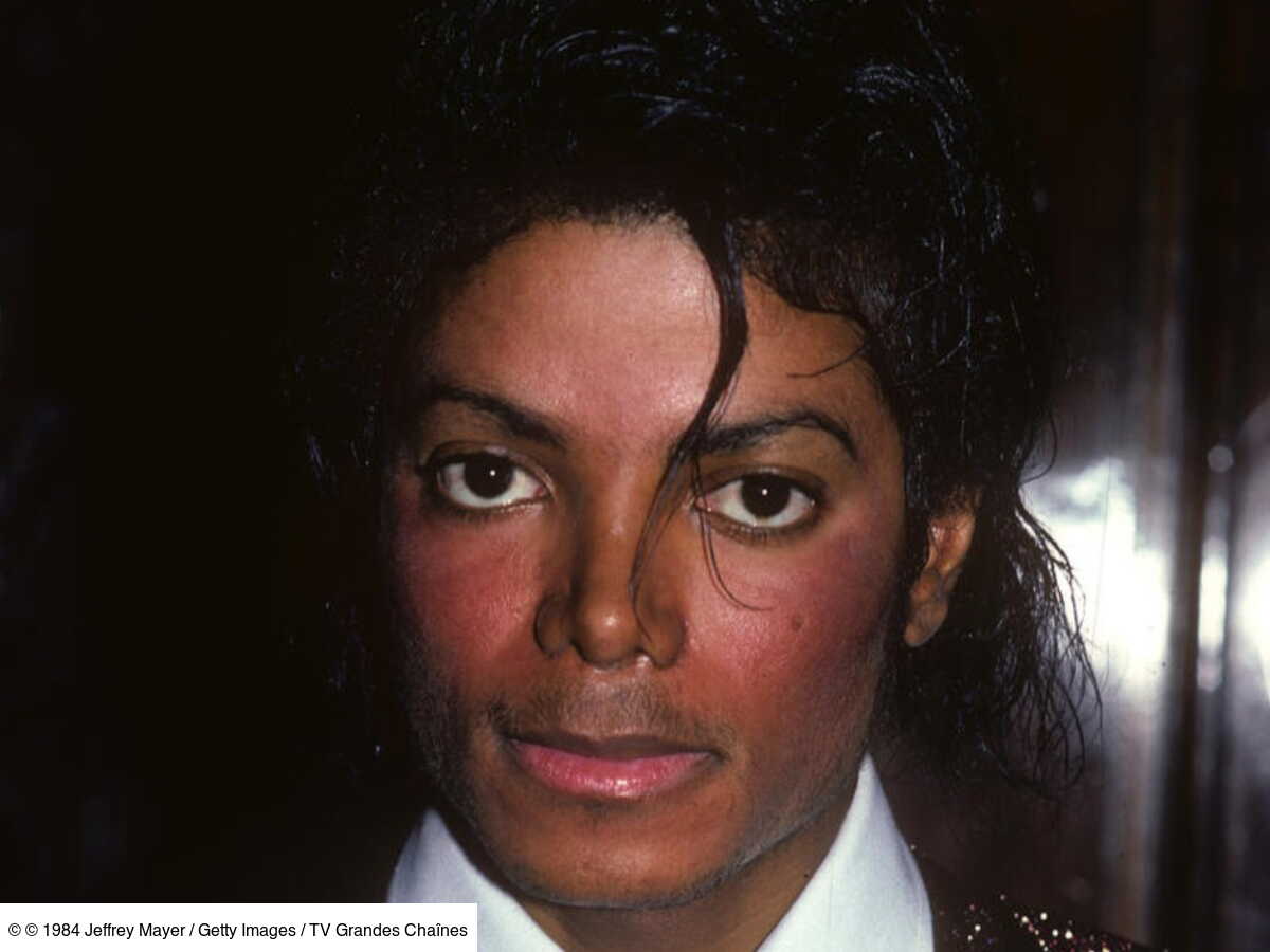 Michael Jackson : statues d'enfants, nourriture périmée... Une ...