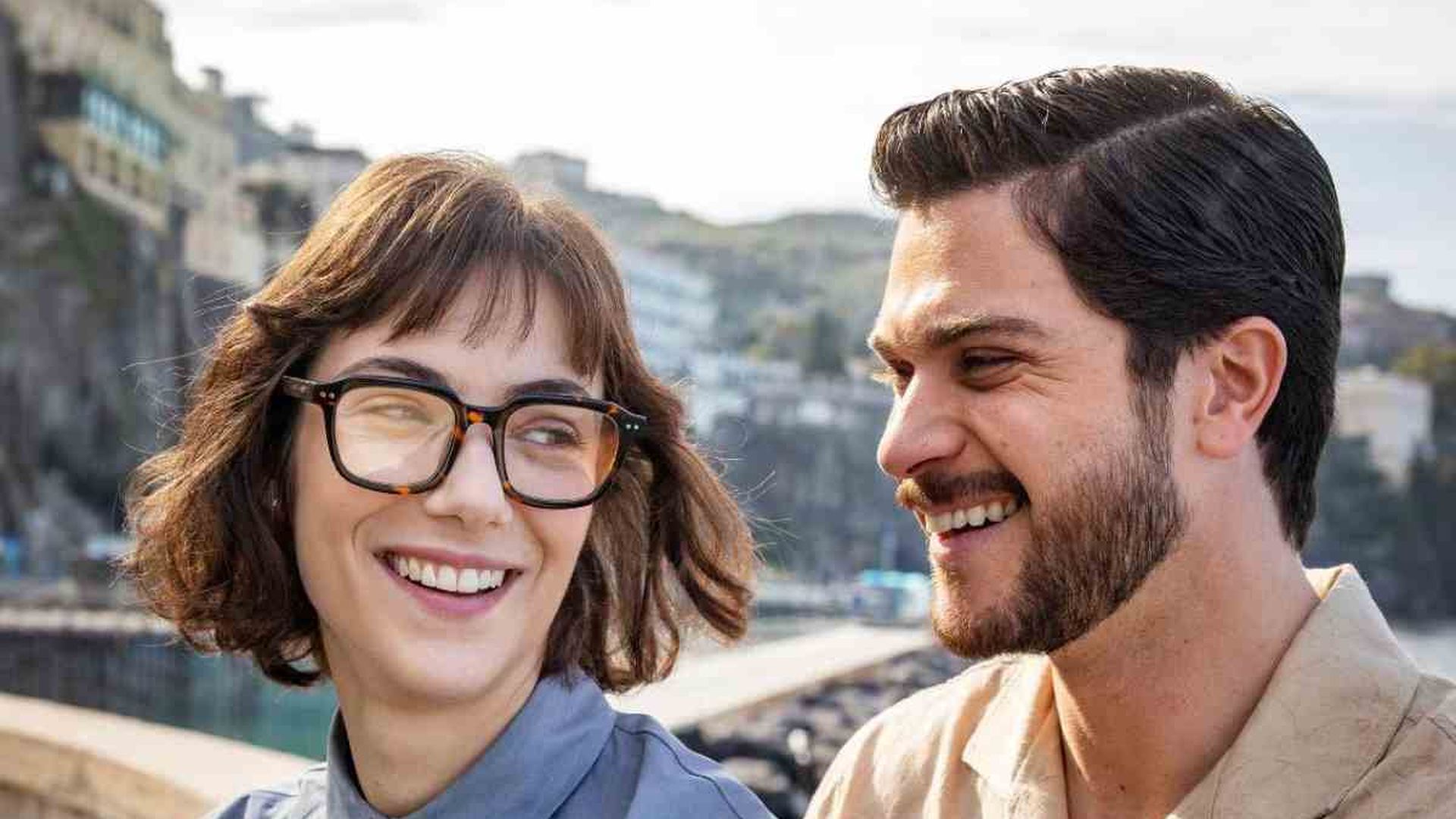 Roberta Valente-notaio in Sorrento: la data dell’ultima puntata ...