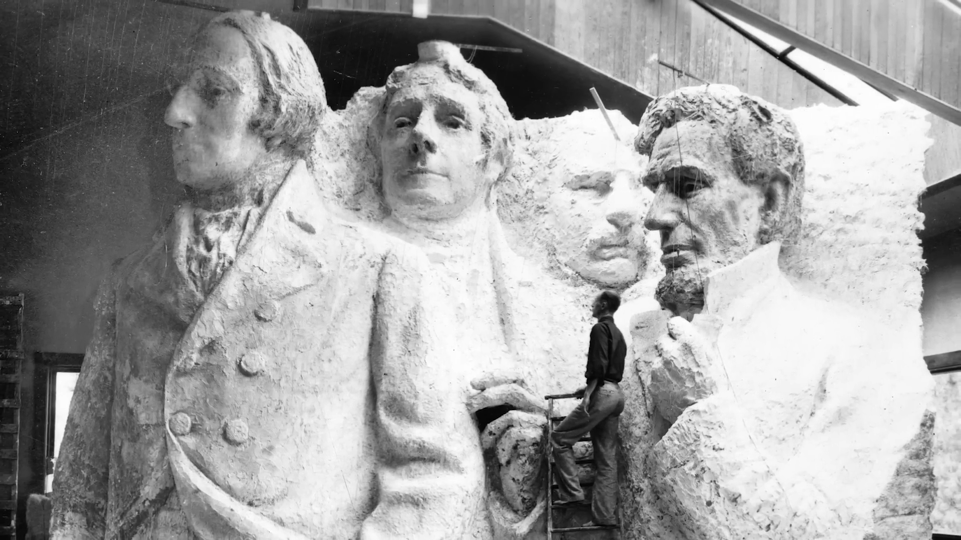 This is what everyone missed on Mount Rushmore