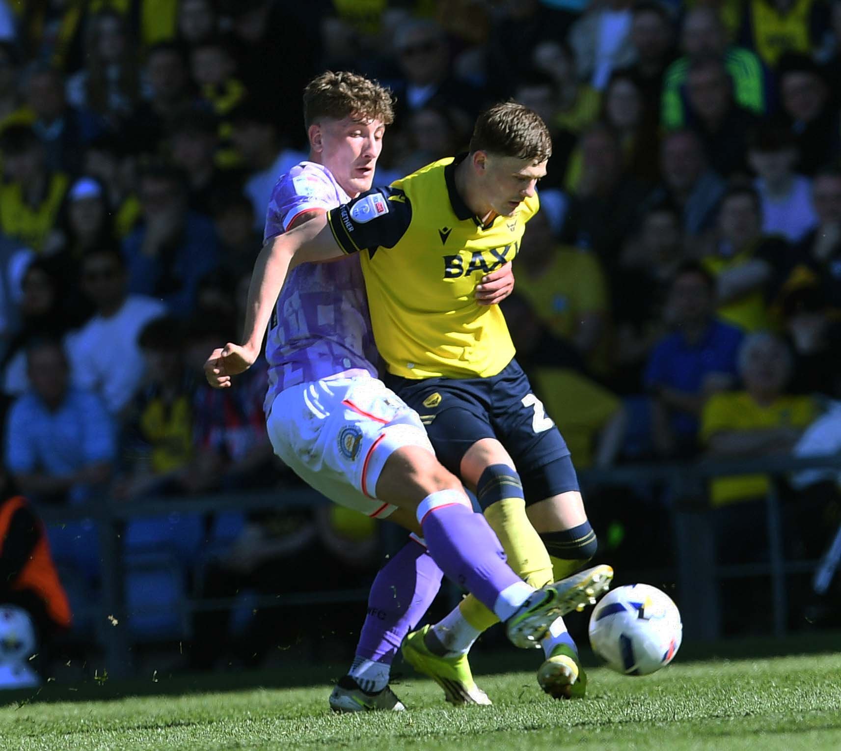 Sheffield Wednesday defender Mackenzie Maltby confirms exit with ...