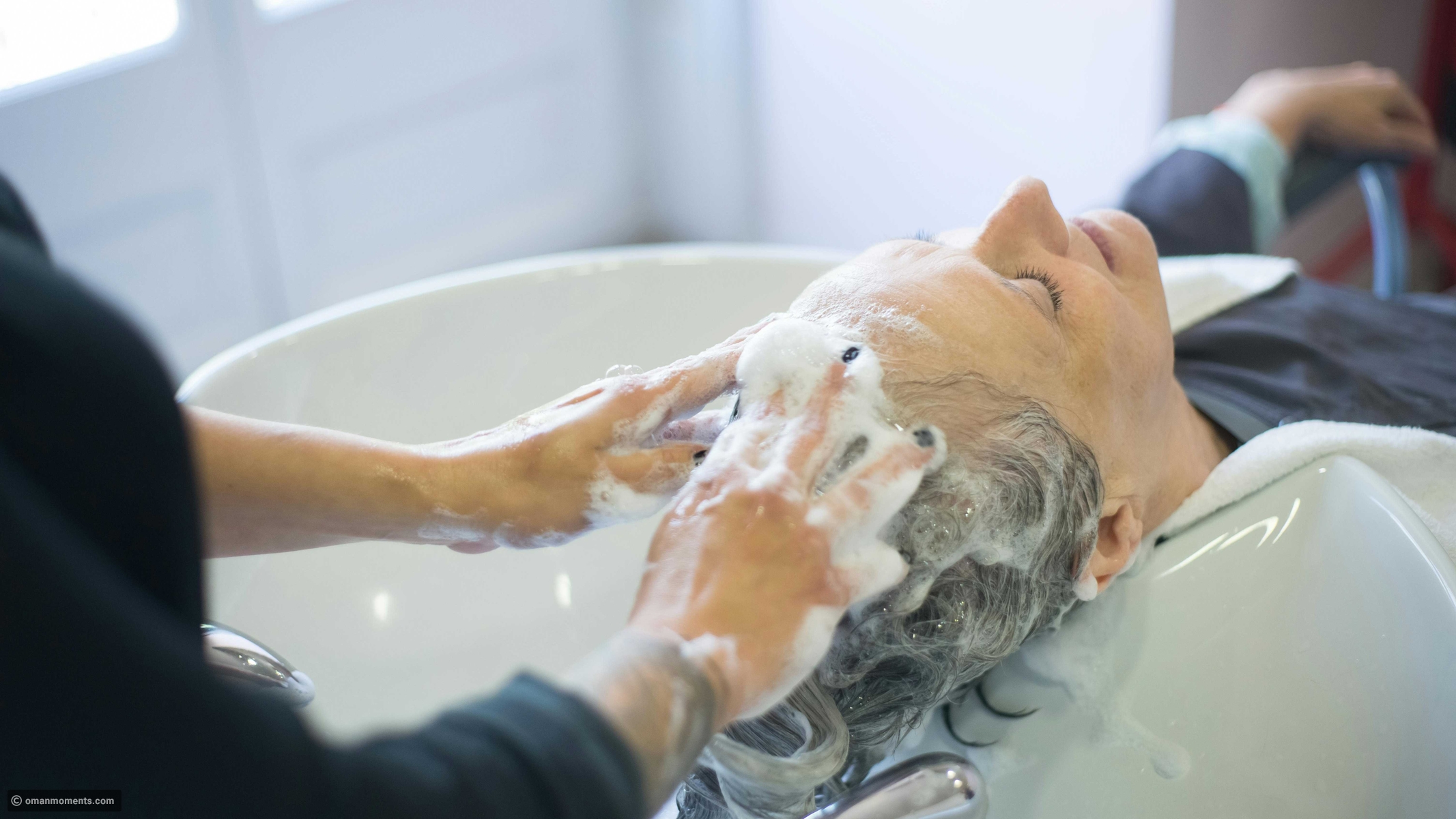 9 haircare habits that help hair stay healthy and strong