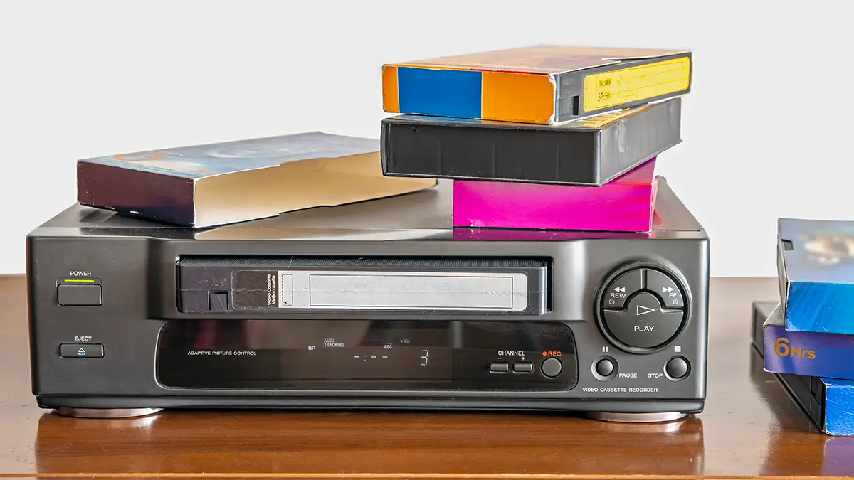 20 forgotten ’90s collectibles that became priceless treasures