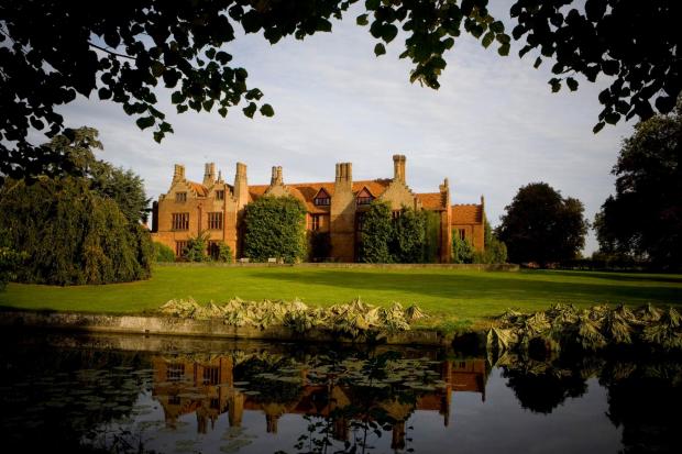 Tickets 'selling fast' for huge market returning to iconic Essex venue