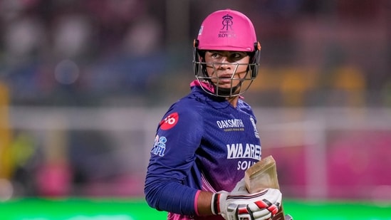 Players like Vaibhav Sooryavanshi are: Pandya provides bird’s eye view ...