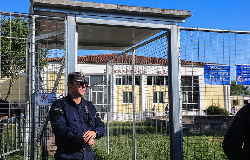 Τέμπη: Συνεχίζεται αύριο η δίκη – Ένσταση της υπεράσπισης και παράσταση ...