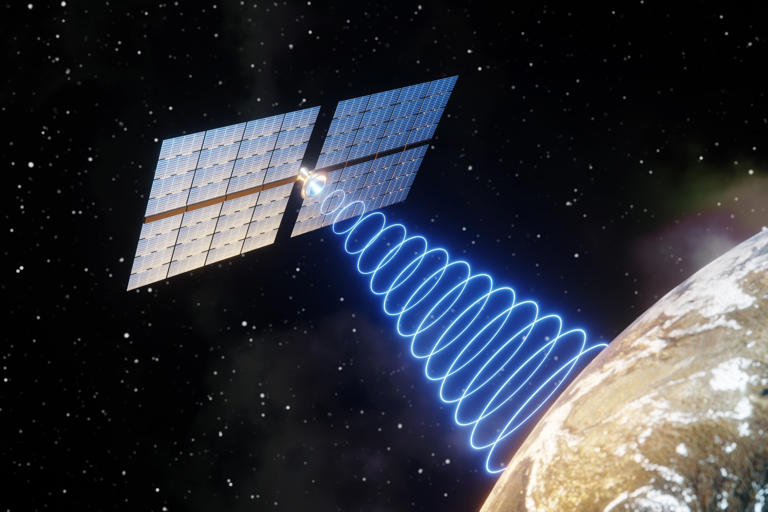 Meta partners with Overview Energy to use solar space energy to power AI