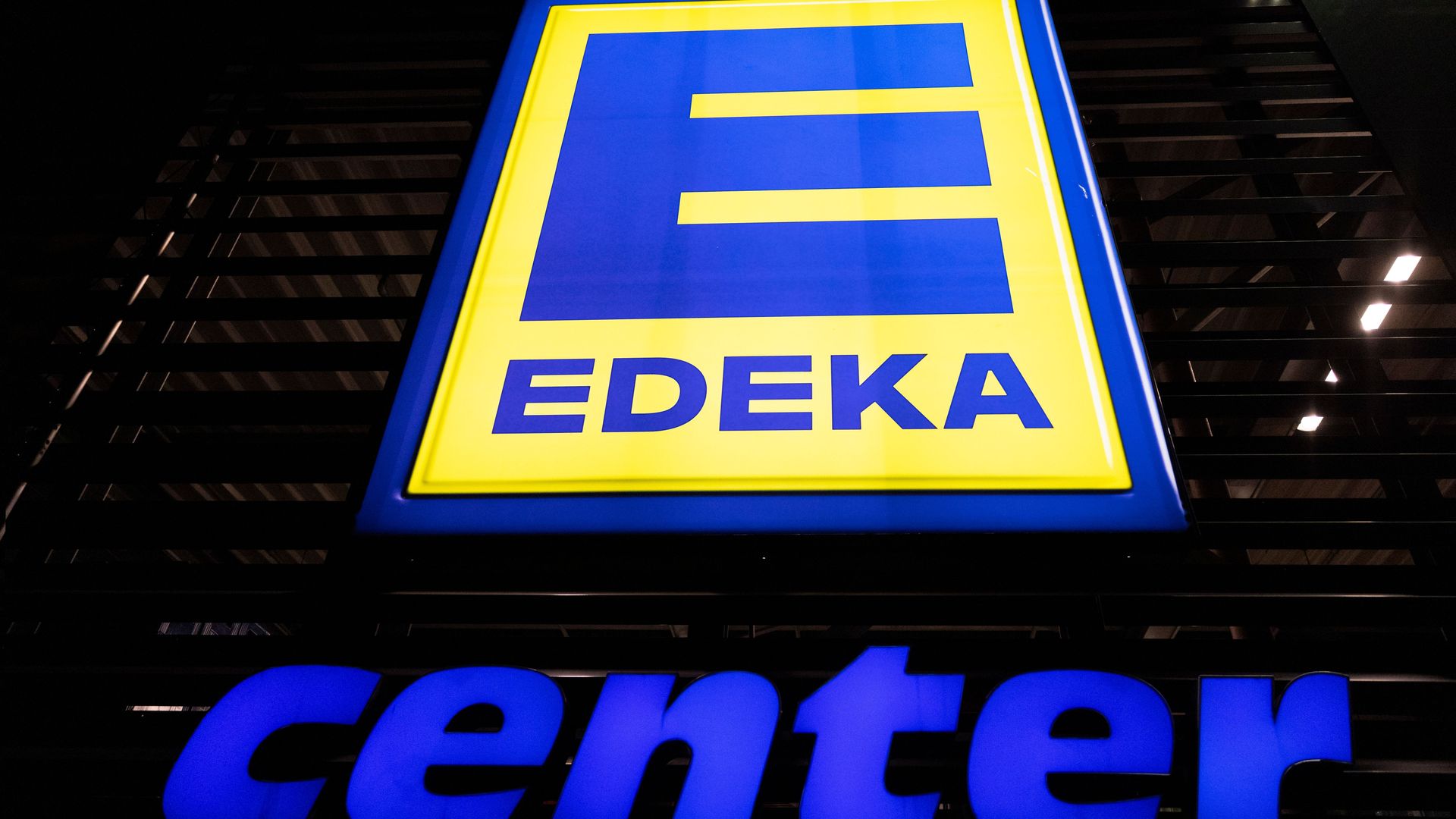 Edeka meldet Rekordumsatz und Expansionspläne