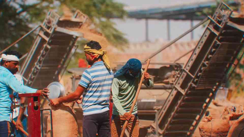 India’s biggest weakness could starve millions