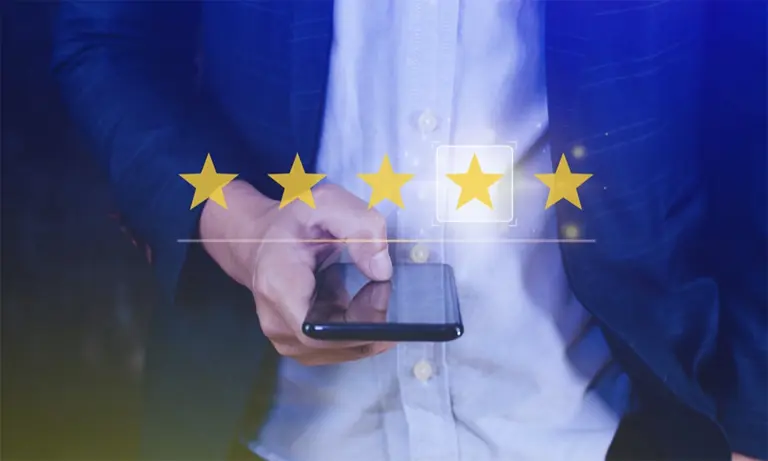 Top 3 review generation software solutions for local businesses in 2026