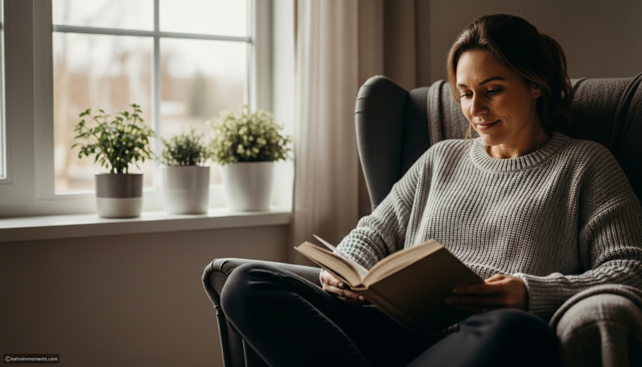 7 signs a woman is genuinely happy with her life (and not just saying ...