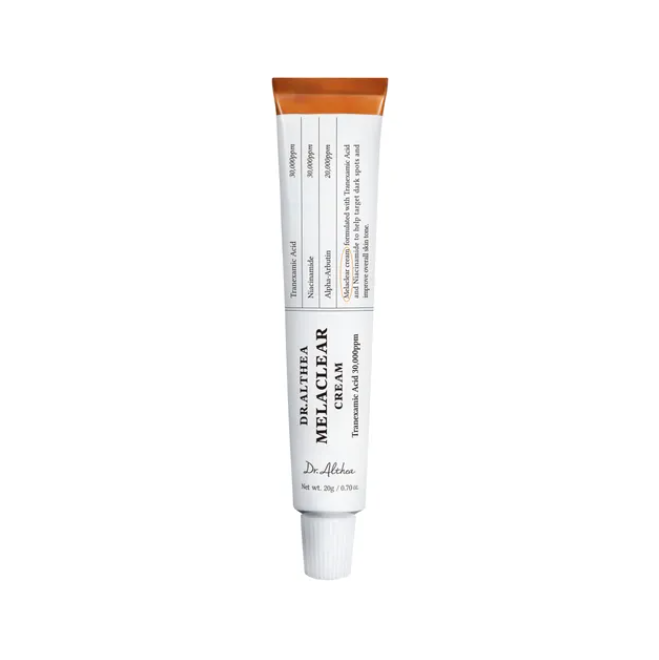 This £22.30 Korean moisturiser treats dark spots, pigmentation and ...