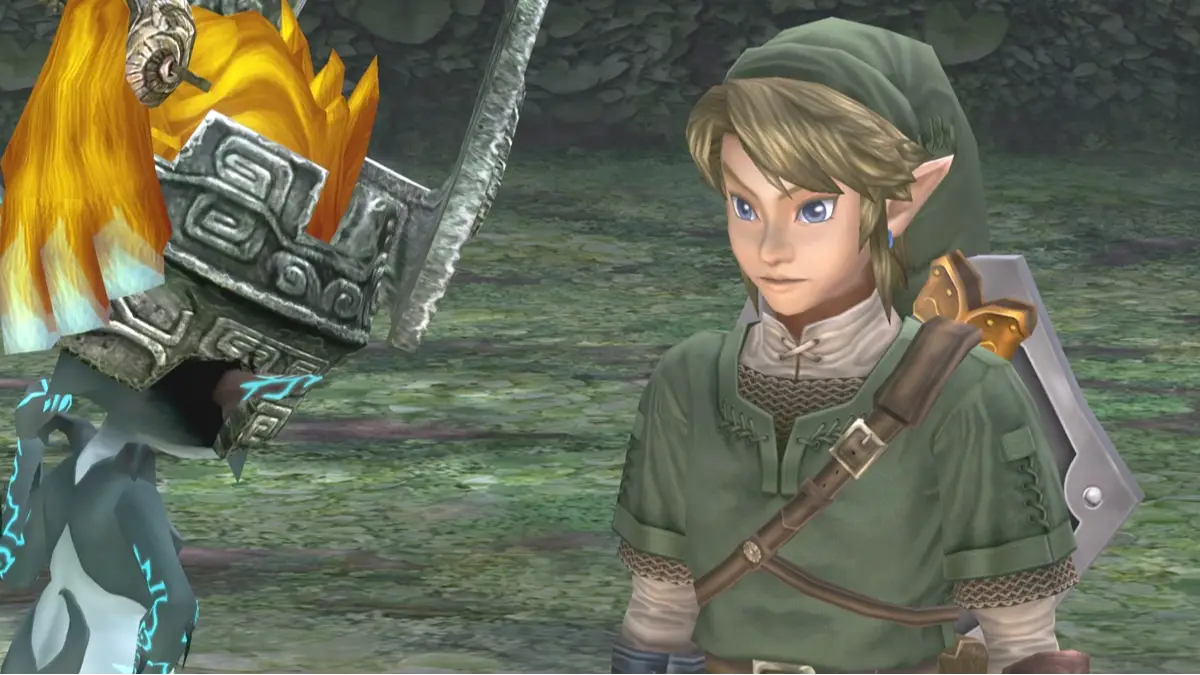 Zelda Twilight Princess a leaké sur PC et c'est pour bientôt, les fans ...