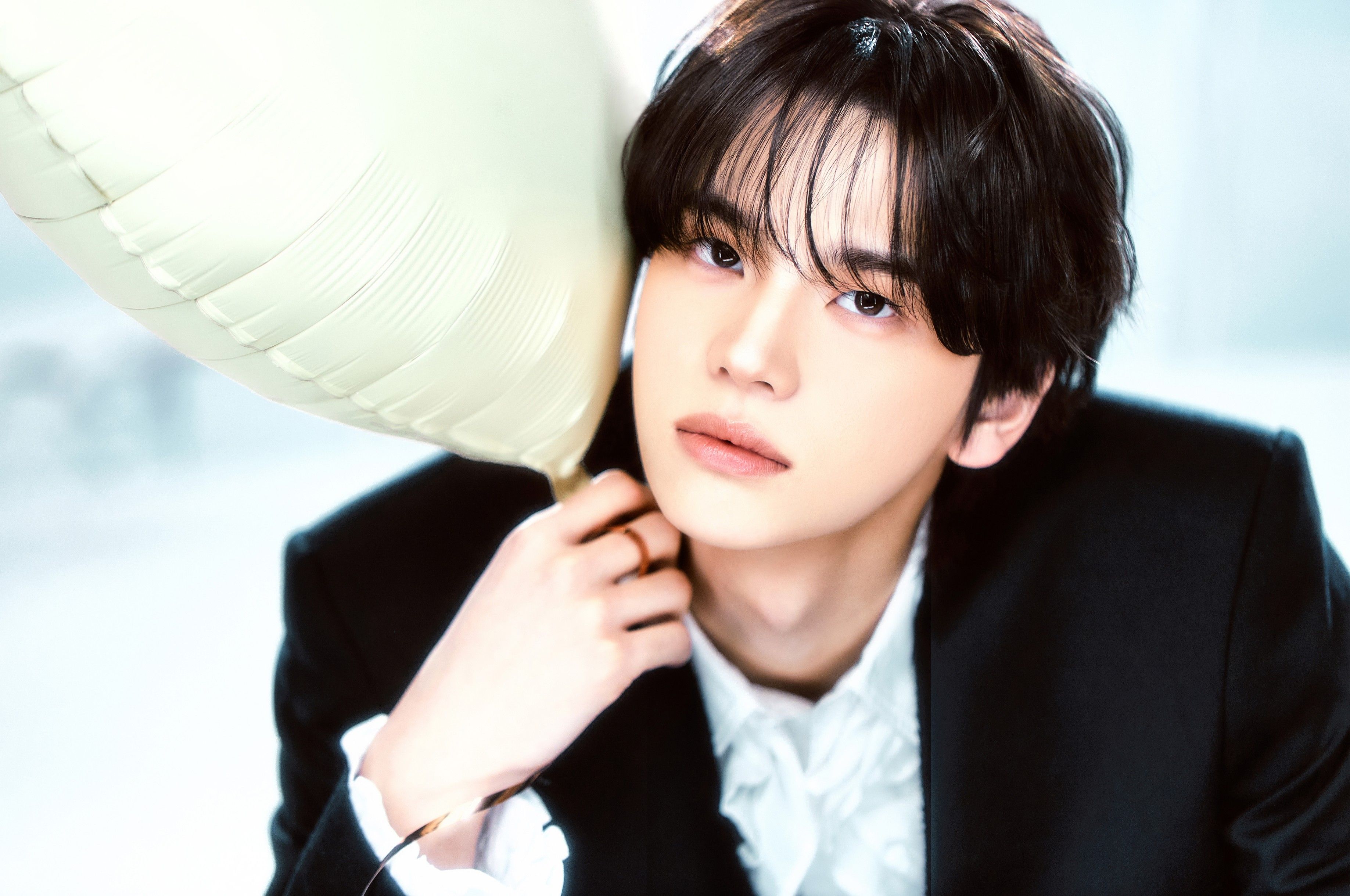 Exclusive: Beyond viral success, TWS seeks to 'show better sides of ...