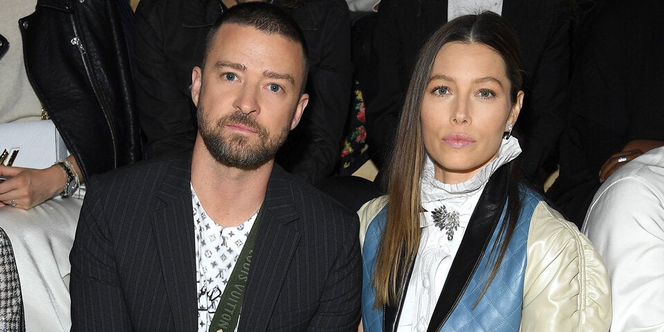 Krisengerüchte bei Justin Timberlake: Jessica Biel zieht Konsequenzen