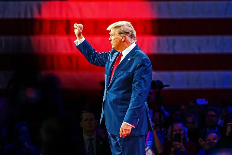 Special report: How Trump is moving to control US elections, one state ...