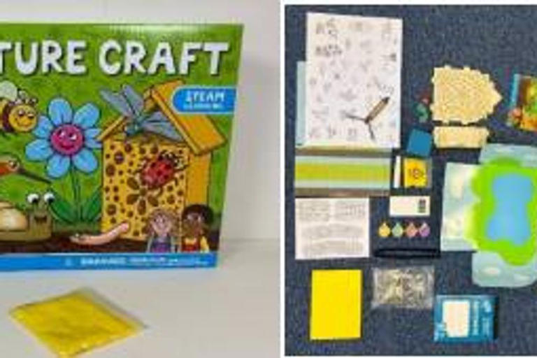 Urgent 'stop using' warning for kids toy as John Lewis and Hobbycraft ...