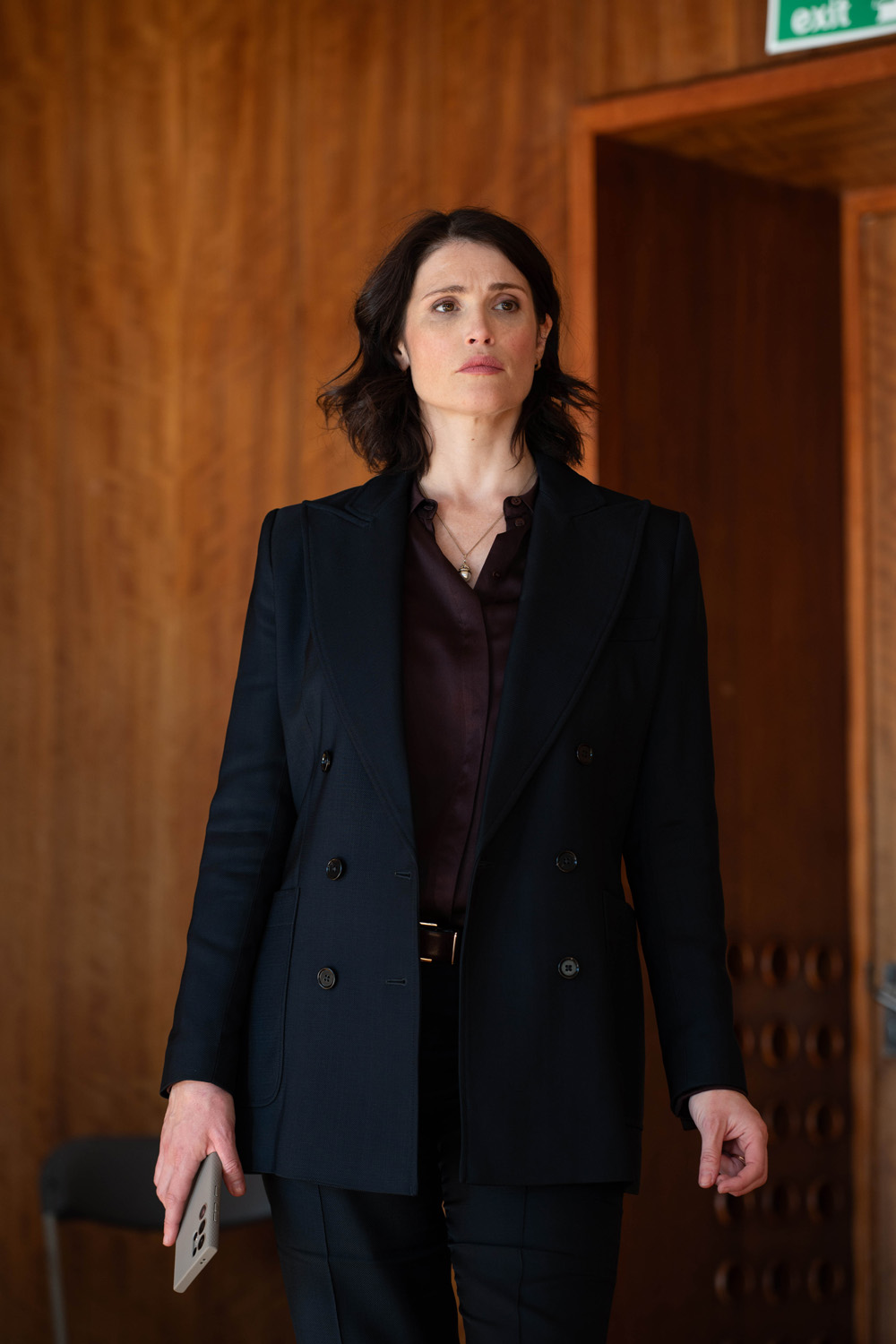 Secret Service & 6 more political thriller TV series to stream next