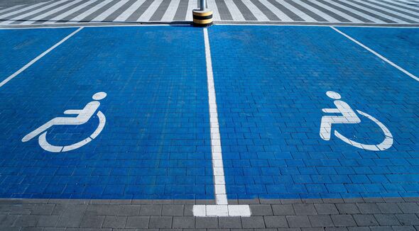 19 disabilities that mean you could qualify for Blue Badge parking permit