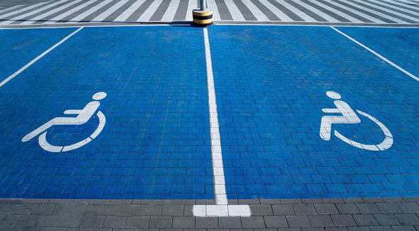 19 disabilities that mean you could qualify for Blue Badge parking permit