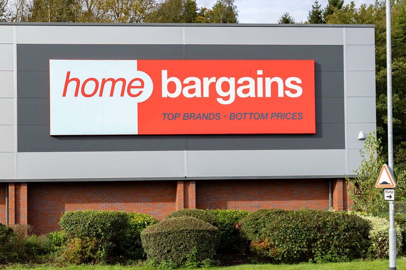 Home Bargains selling 99p version of viral £28 Starbucks 'bear cup'