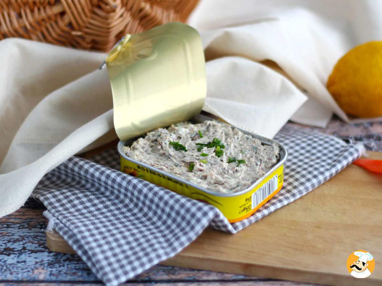 How to make canned sardines sublime with 5 simple ideas