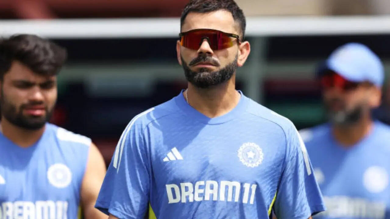 Virat Kohli’s spiritual journey: How he went from 'I don’t look like ...