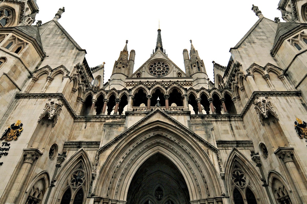 High Court overturns university’s £585,000 free speech fine