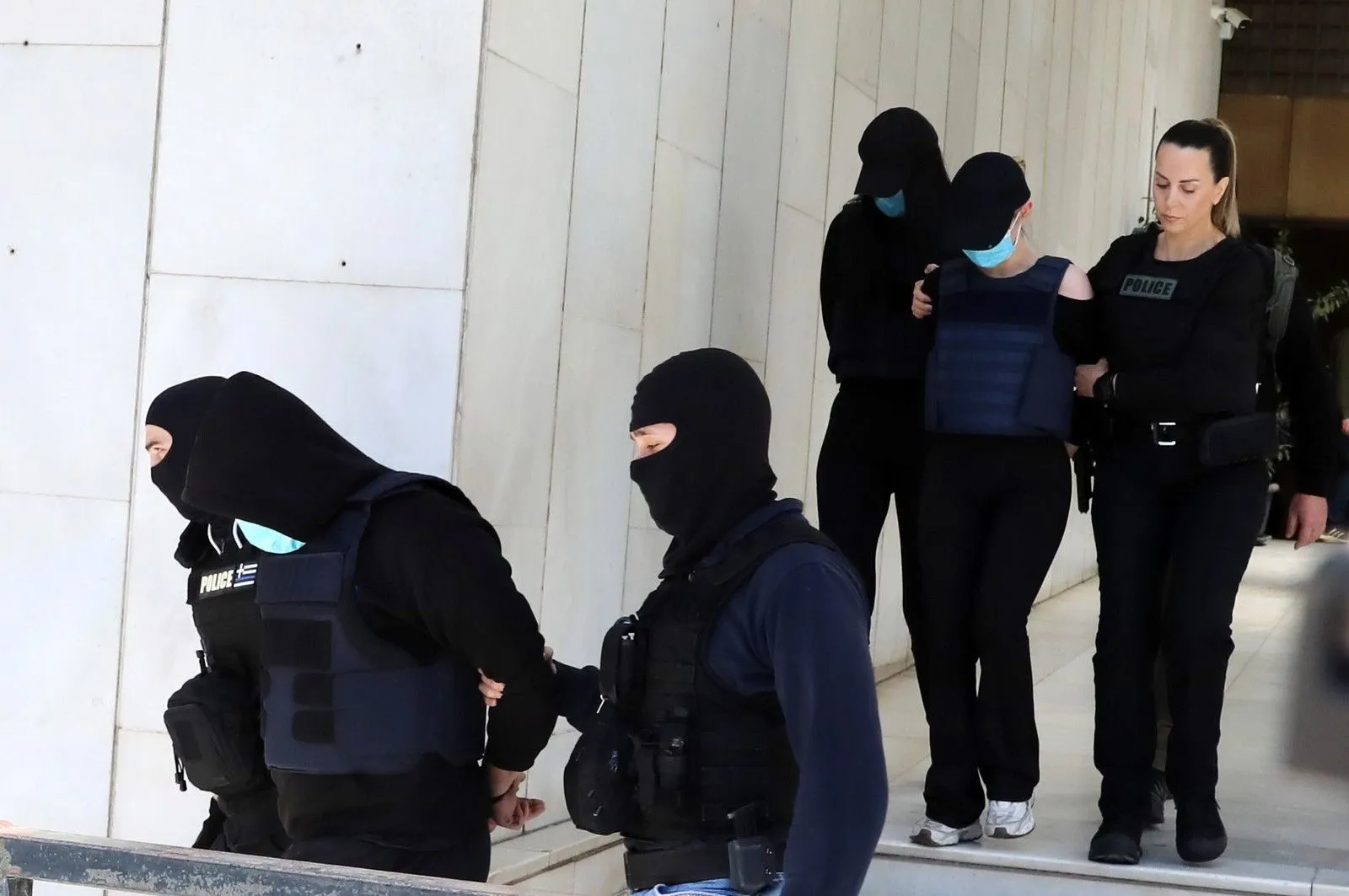 Άγιος Δημήτριος: Διεκόπη για τις 20 Μαΐου η δίκη του φίλου του 20χρονου ...