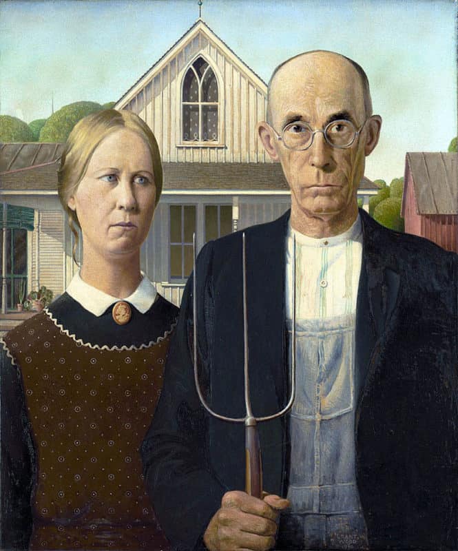 23 most famous painters in the world