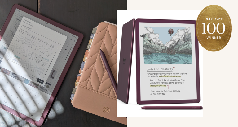 The Kindle Scribe Colorsoft has replaced my iPad and half of my go-to ...