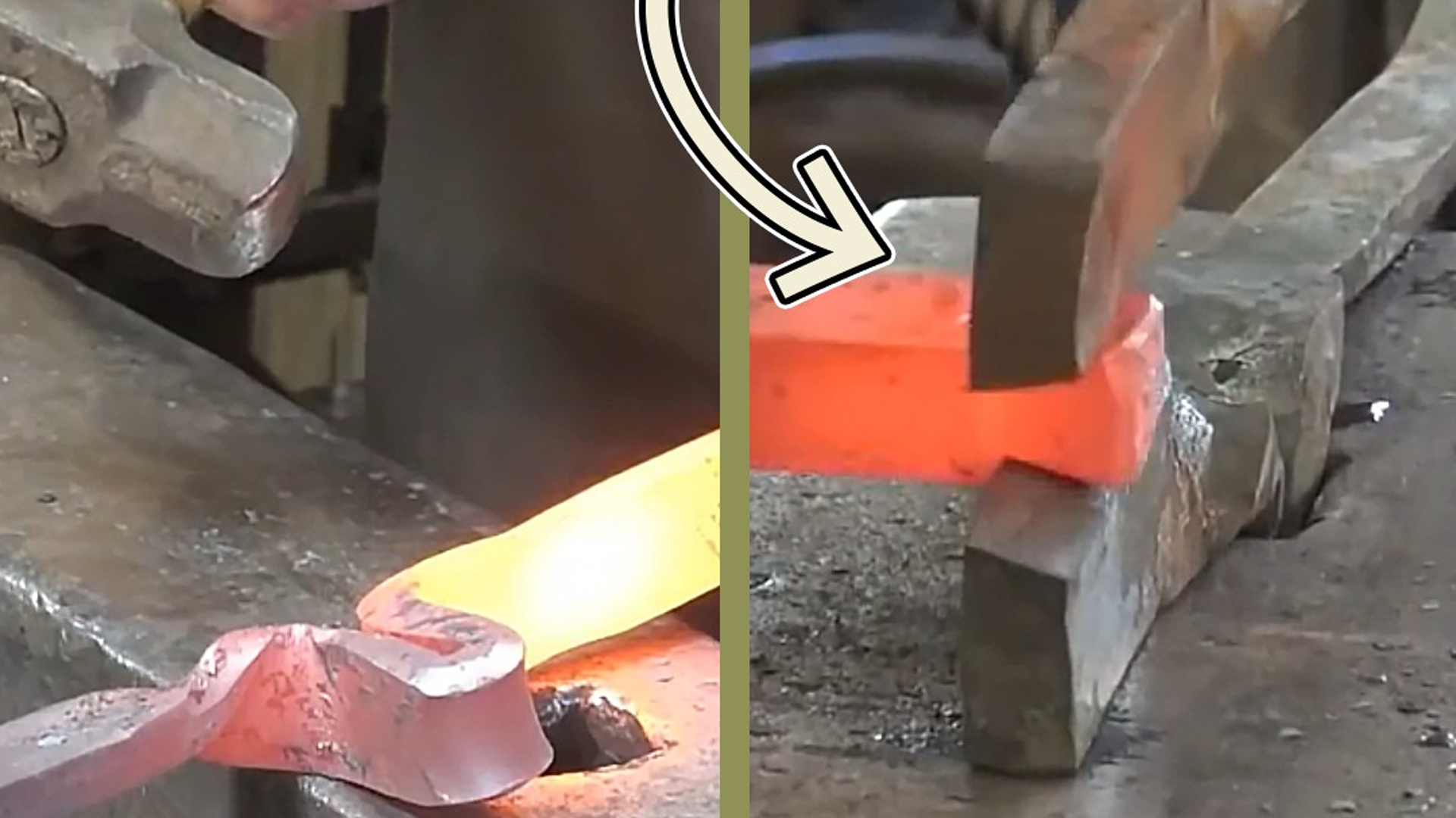 Spring Butcher Tool Smart Design