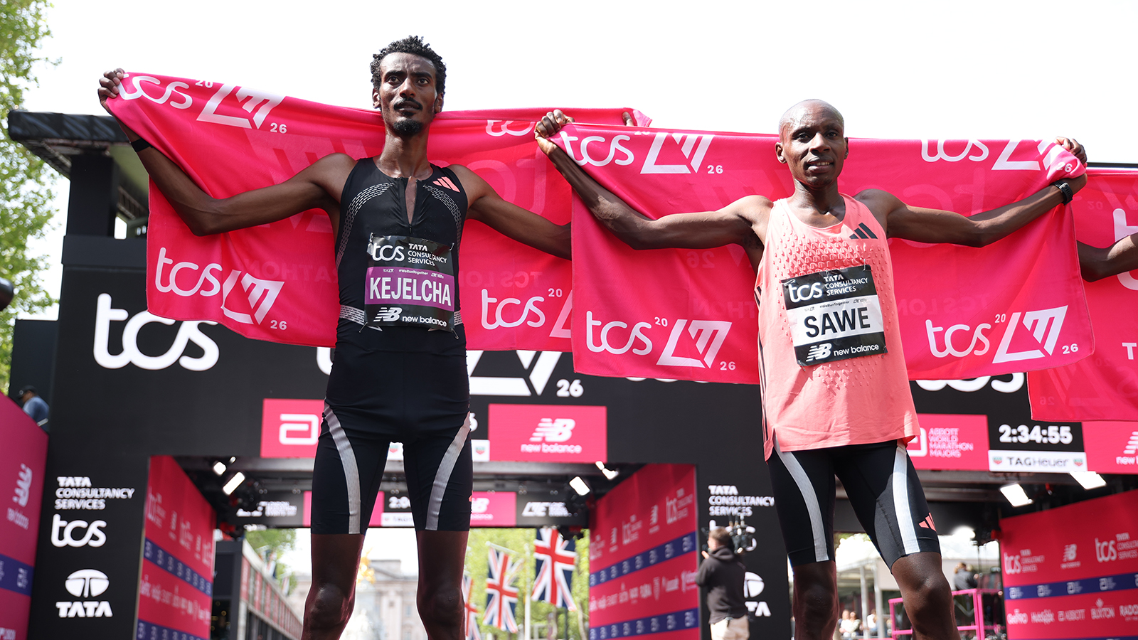 Adidas’ record-breaking super shoes have officially broken marathon running