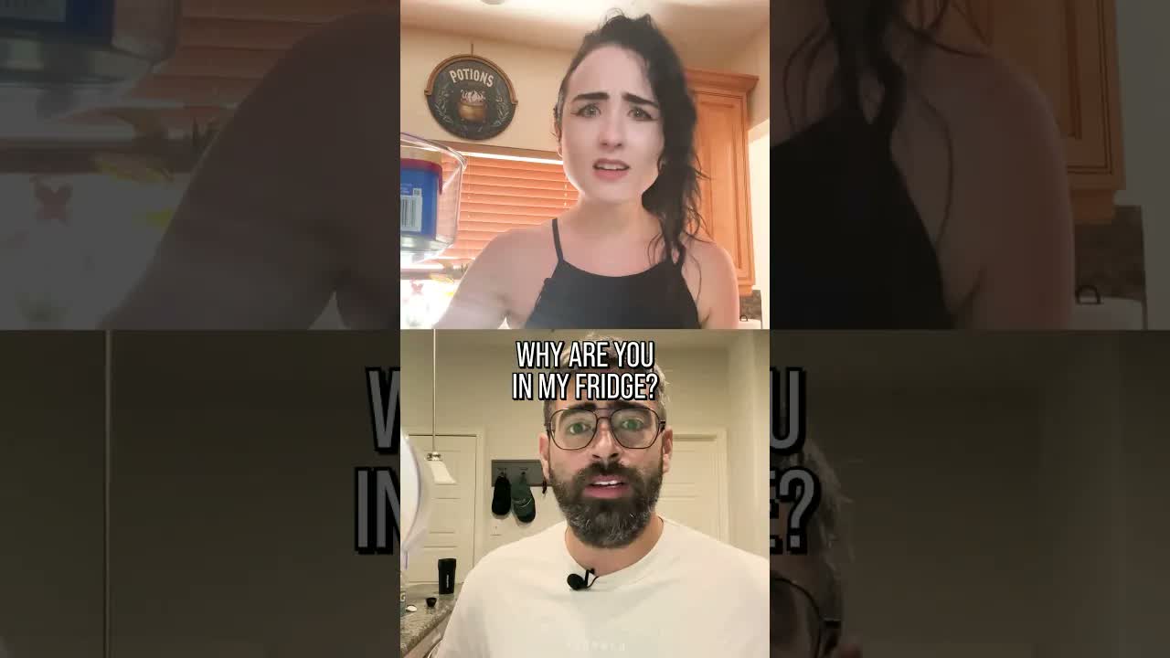 Why this viral fridge trend might be a bad idea?