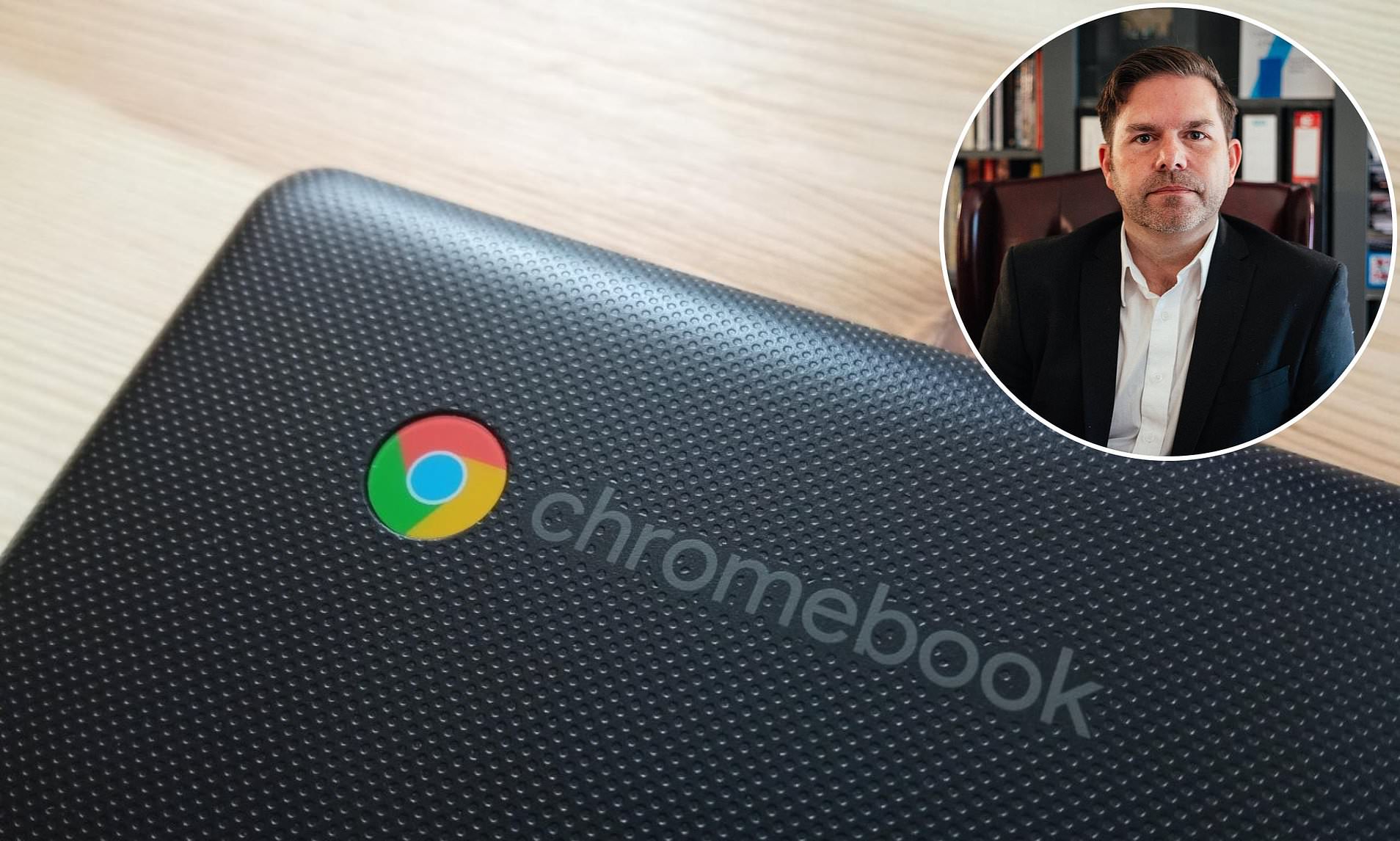 How can we enforce our consumer rights on a faulty laptop? Dean Dunham ...