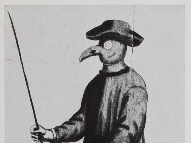 Deadliest historical plagues of the Middle Ages