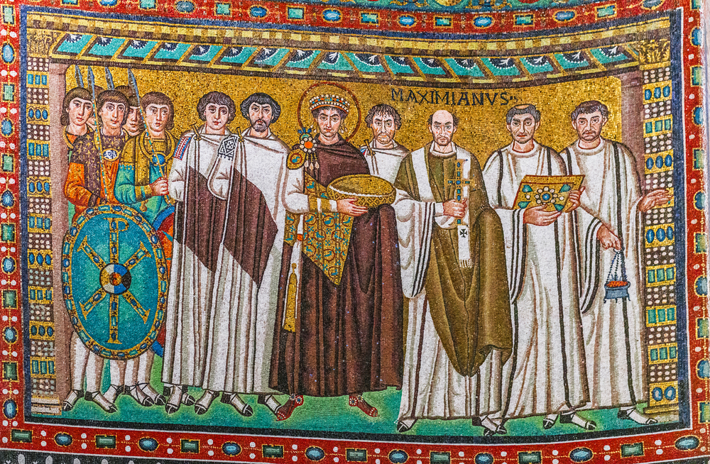 Deadliest historical plagues of the Middle Ages
