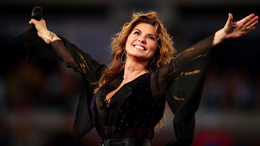 “My best friend stole my husband” Shania Twain’s marriage explodes