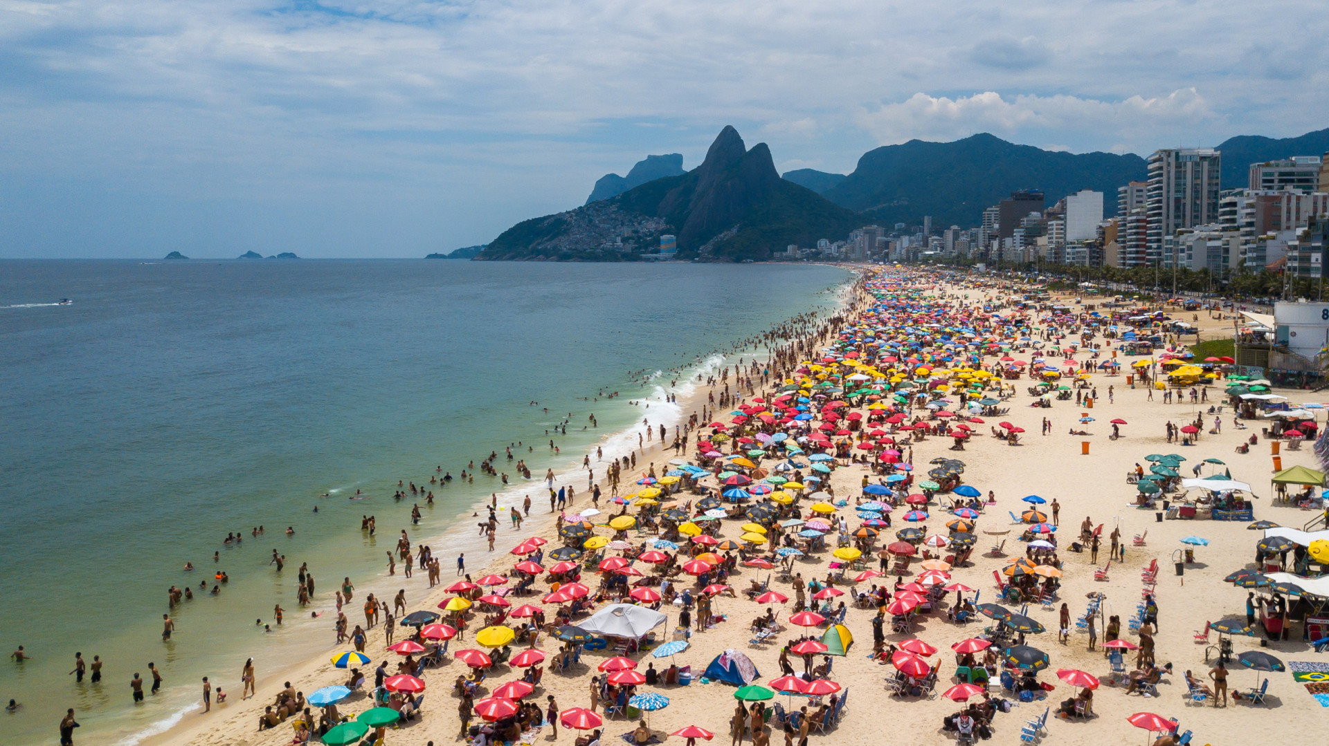 The 30 best travel destinations for 2026