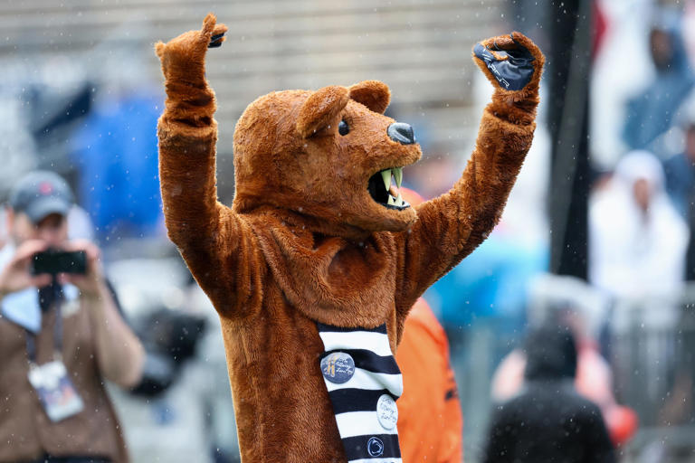 5 takeaways from Penn State's Blue-White practice