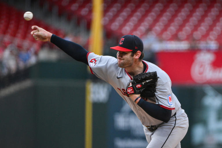 MLB strikeout (Ks) leaders since opening day in 2026