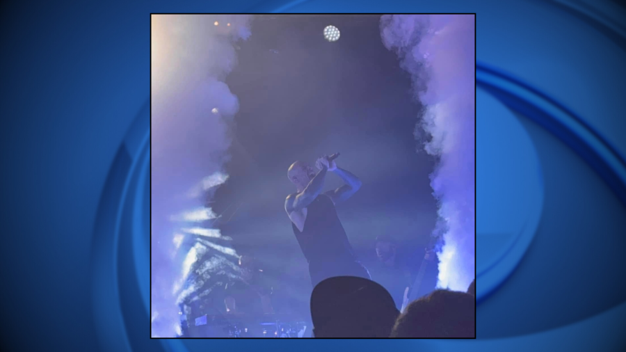 Alternative rockers ‘Daughtry’ to perform at UP State Fair Grandstand